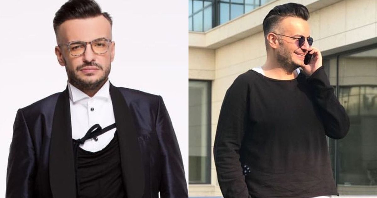 Cinci ani de la moartea celebrului Razvan Ciobanu