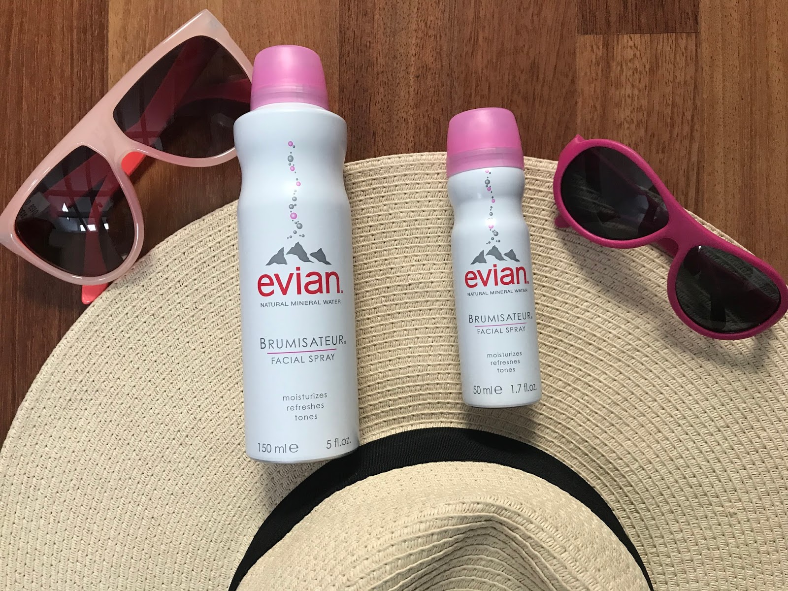 Apa termala pentru ten - beneficii si indicatii